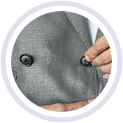 Suit Customization | Suit Club
